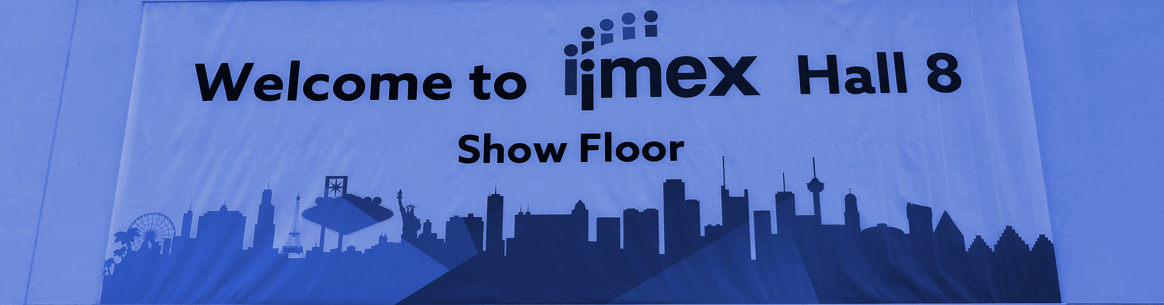 IMEX Frankfurt – ein Recap von doo